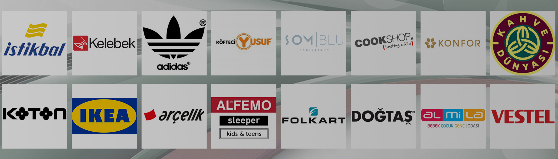 Tuğla Panel | Duvar Panelleri | Taş Panel | KS